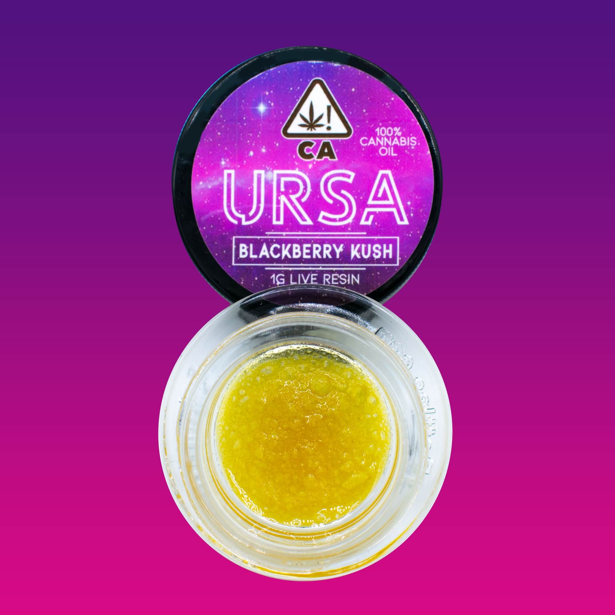 URSA Extracts